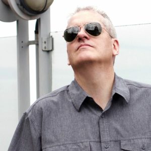 Jason Wilson | Reggae Artist and Historian - Welcome To The Music