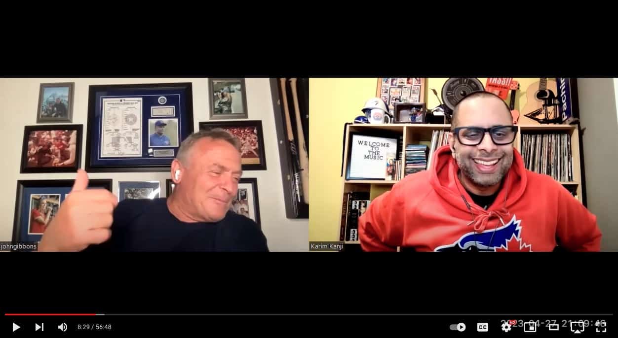 John Gibbons - Welcome To The Music