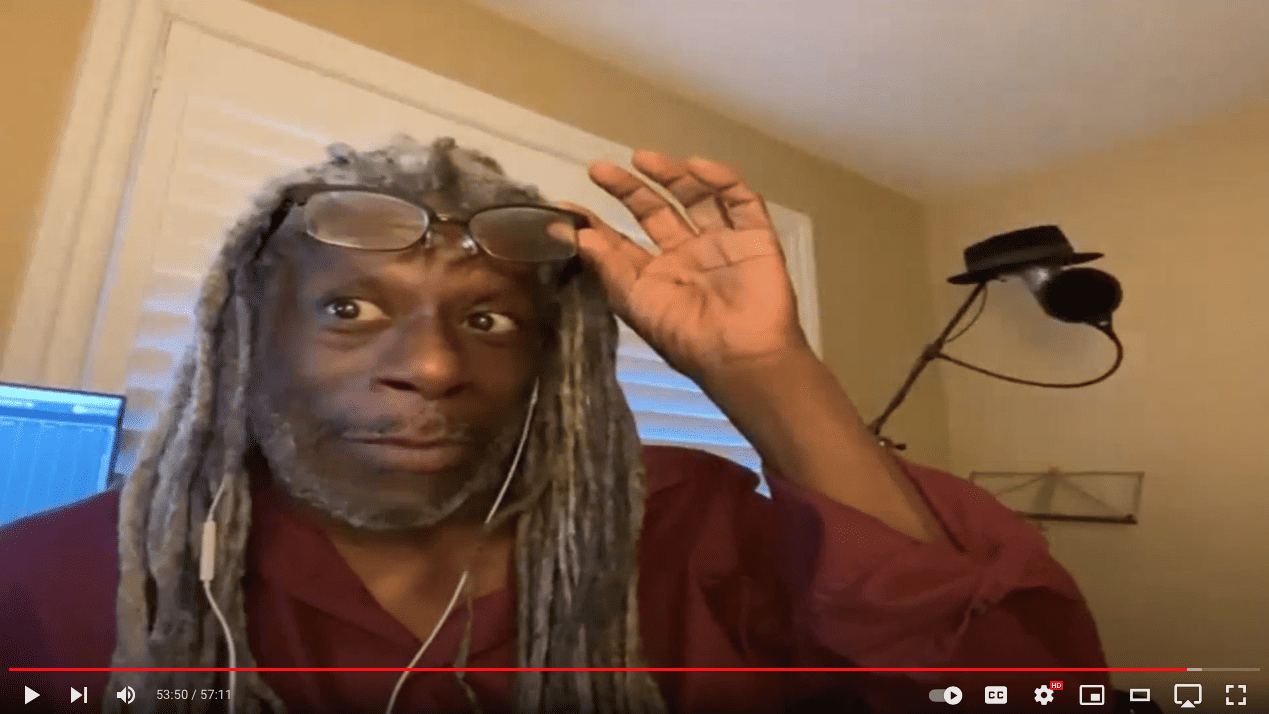 Michael Williams | Much Music, The Much Doc, and His Career